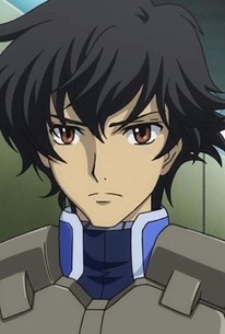 Mobile Suit Gundam 00: Season 2, Episode 5 | Rotten Tomatoes