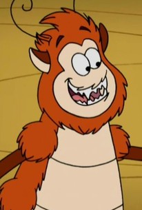 RoboRoach: Season 2, Episode 17 - Rotten Tomatoes