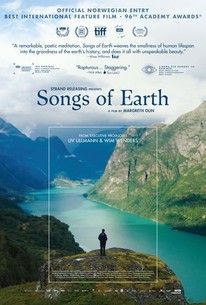 Songs of Earth | Rotten Tomatoes