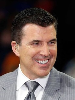 Rece Davis's Instagram, Twitter & Facebook on IDCrawl