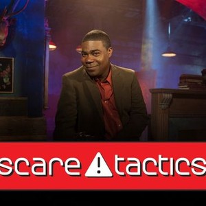 Scare Tactics: Season 5, Episode 13 - Rotten Tomatoes
