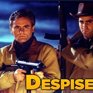Despiser - Rotten Tomatoes