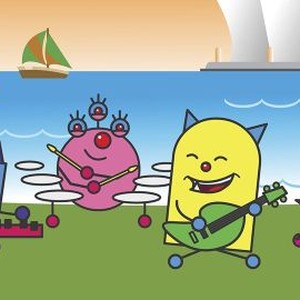 Happy Monster Band: Season 1, Episode 5 - Rotten Tomatoes