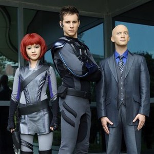 Aaron Stone - Rotten Tomatoes