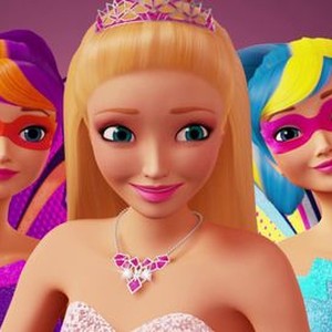Barbie in Princess Power (2015) - Rotten Tomatoes