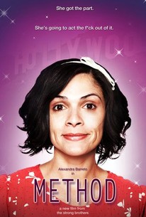 Method (2011) | Rotten Tomatoes