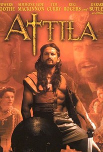 Attila (2001) - Rotten Tomatoes