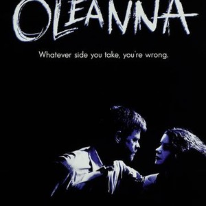 Oleanna - Rotten Tomatoes
