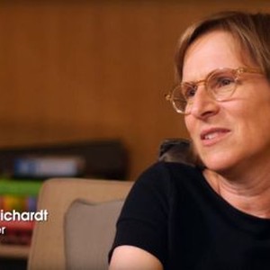 Kelly Reichardt - Rotten Tomatoes