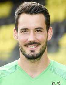 Roman Bürki | Rotten Tomatoes