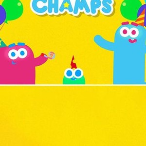 Treasure Champs - Rotten Tomatoes