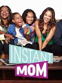 Instant Mamma Nickelodeon Rollebesetning Assista Ao Primeiro Vídeo De