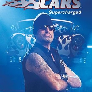 Counting Cars Supercharged - Rotten Tomatoes