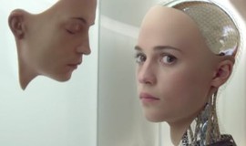 Ex Machina - Trailers & Videos | Rotten Tomatoes