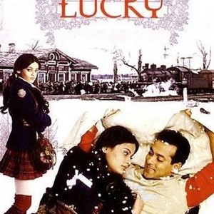 Lucky - Rotten Tomatoes