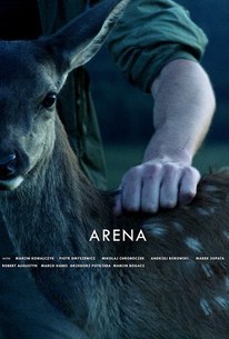 Arena (2013) | Rotten Tomatoes