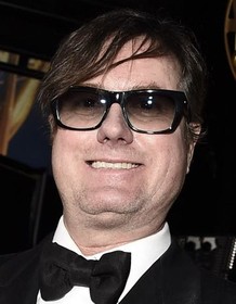 James Hawkinson | Rotten Tomatoes