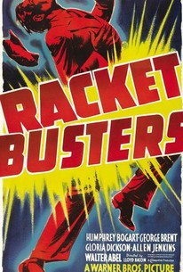 Racket Busters | Rotten Tomatoes