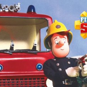 Fireman Sam - Rotten Tomatoes