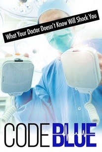 Code Blue (2019) | Rotten Tomatoes