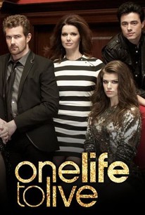 One Life to Live | Cast and Crew | Rotten Tomatoes