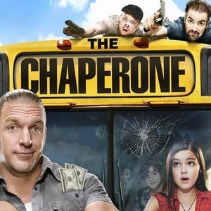 The Chaperone - Rotten Tomatoes