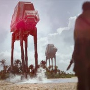 Rogue One: A Star Wars Story - Rotten Tomatoes