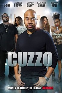 Cuzzo | Rotten Tomatoes