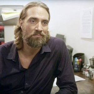 Lukas Hassel - Rotten Tomatoes