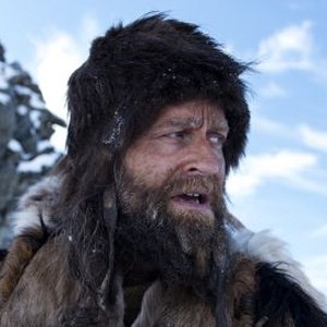 Iceman - Rotten Tomatoes