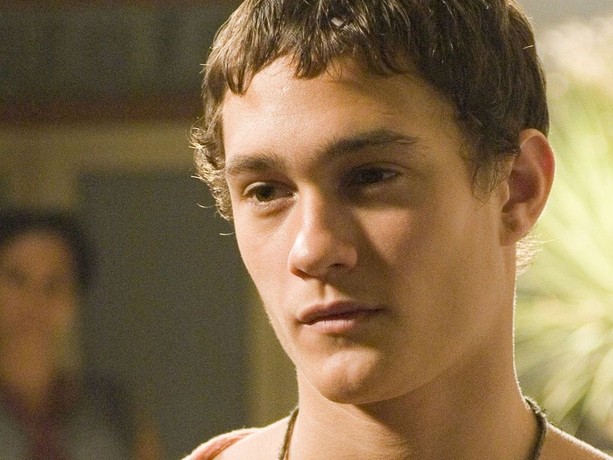 Hbo Rome Season 2 Cast Meet The Real Life Loves Of The 'Nobody Wants