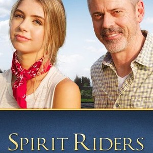 Spirit Riders - Rotten Tomatoes