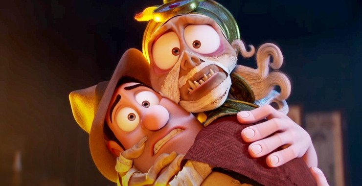 Tad the Lost Explorer and the Curse of the Mummy - Rotten Tomatoes