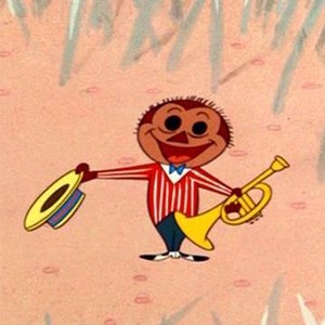 Dixieland Droopy - Rotten Tomatoes