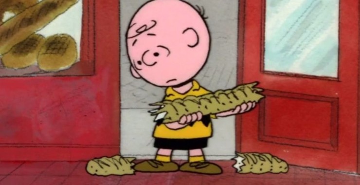 Bon Voyage Charlie Brown (And Don't Come Back) - Rotten Tomatoes