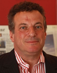 Tim Weiner | Rotten Tomatoes