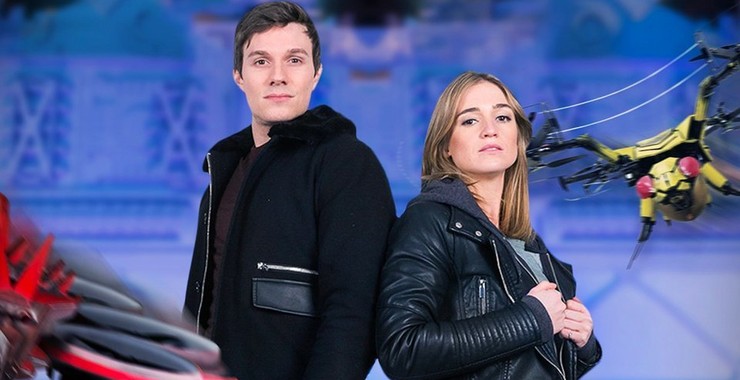 Airmageddon - Rotten Tomatoes