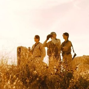 Shadow Wolves - Rotten Tomatoes