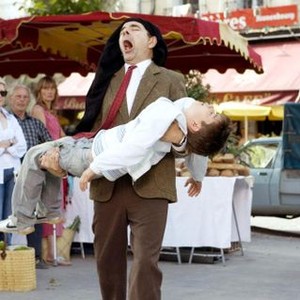 Max Baldry - Rotten Tomatoes