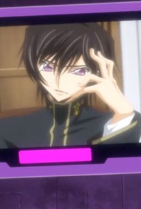 Code Geass: Season 2, Episode 14 - Rotten Tomatoes