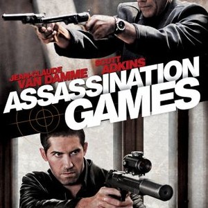 Assassination Games - Rotten Tomatoes
