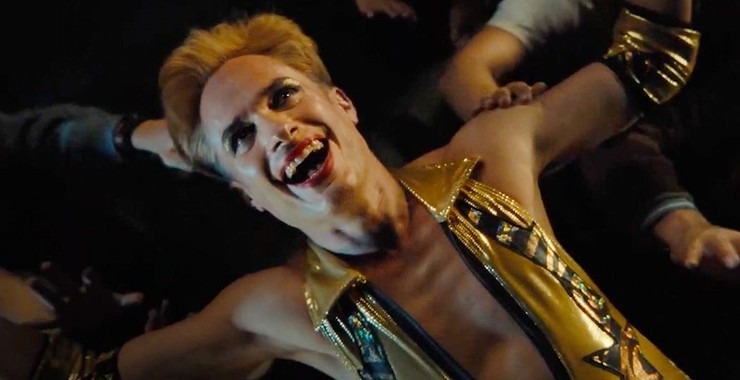 Cassandro - Rotten Tomatoes