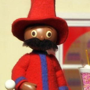 In the Night Garden: Season 2, Episode 19 - Rotten Tomatoes