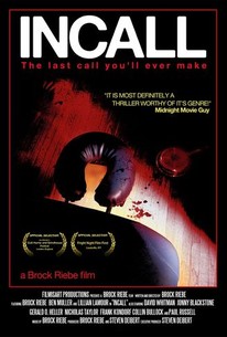 Incall | Rotten Tomatoes