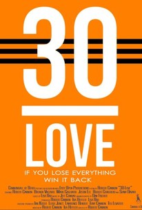 30-Love | Rotten Tomatoes