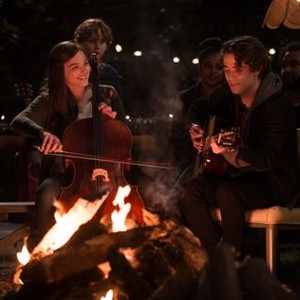 If I Stay - Rotten Tomatoes