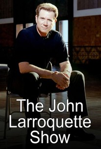 The John Larroquette Show - Rotten Tomatoes