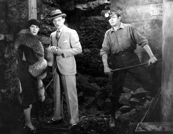Kay Johnson Actor