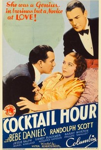 Cocktail Hour | Rotten Tomatoes