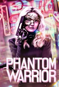 The Phantom Warrior | Rotten Tomatoes
